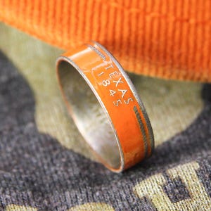 UT, UT Ring, Texas, Texas University Gift, Ut Gift, Ut Wear, University ...