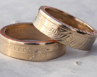 1 Dollar Ring - Etsy