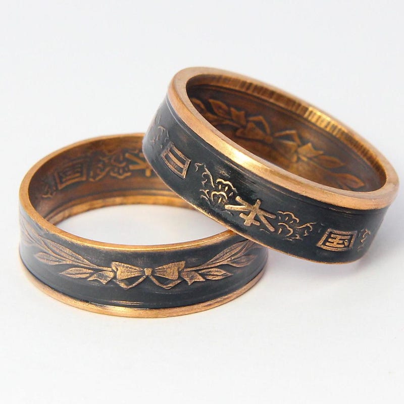 Kingdom Hearts Ring - Etsy