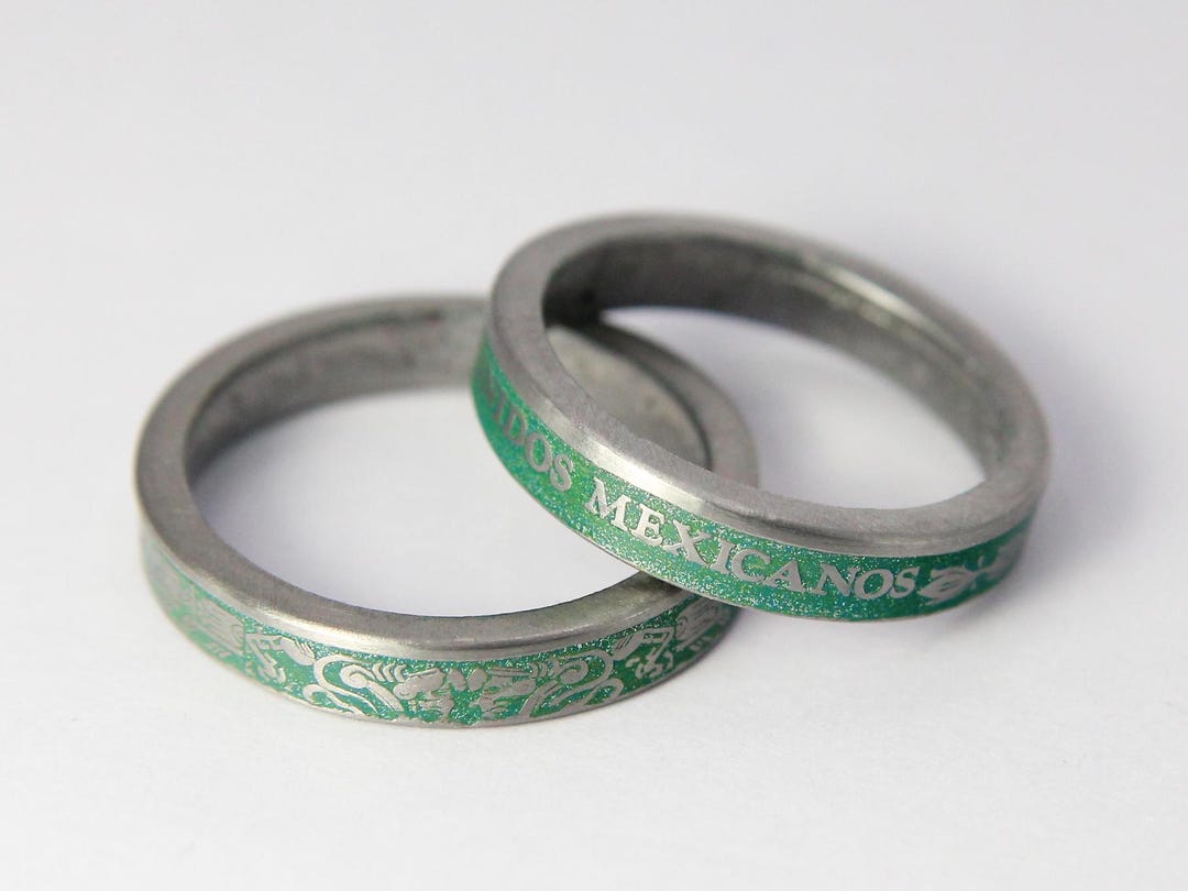 Quinceanera Ring, Quinceanera Jewelry, Sweet 15, Quinceanera Gift, Coin ...