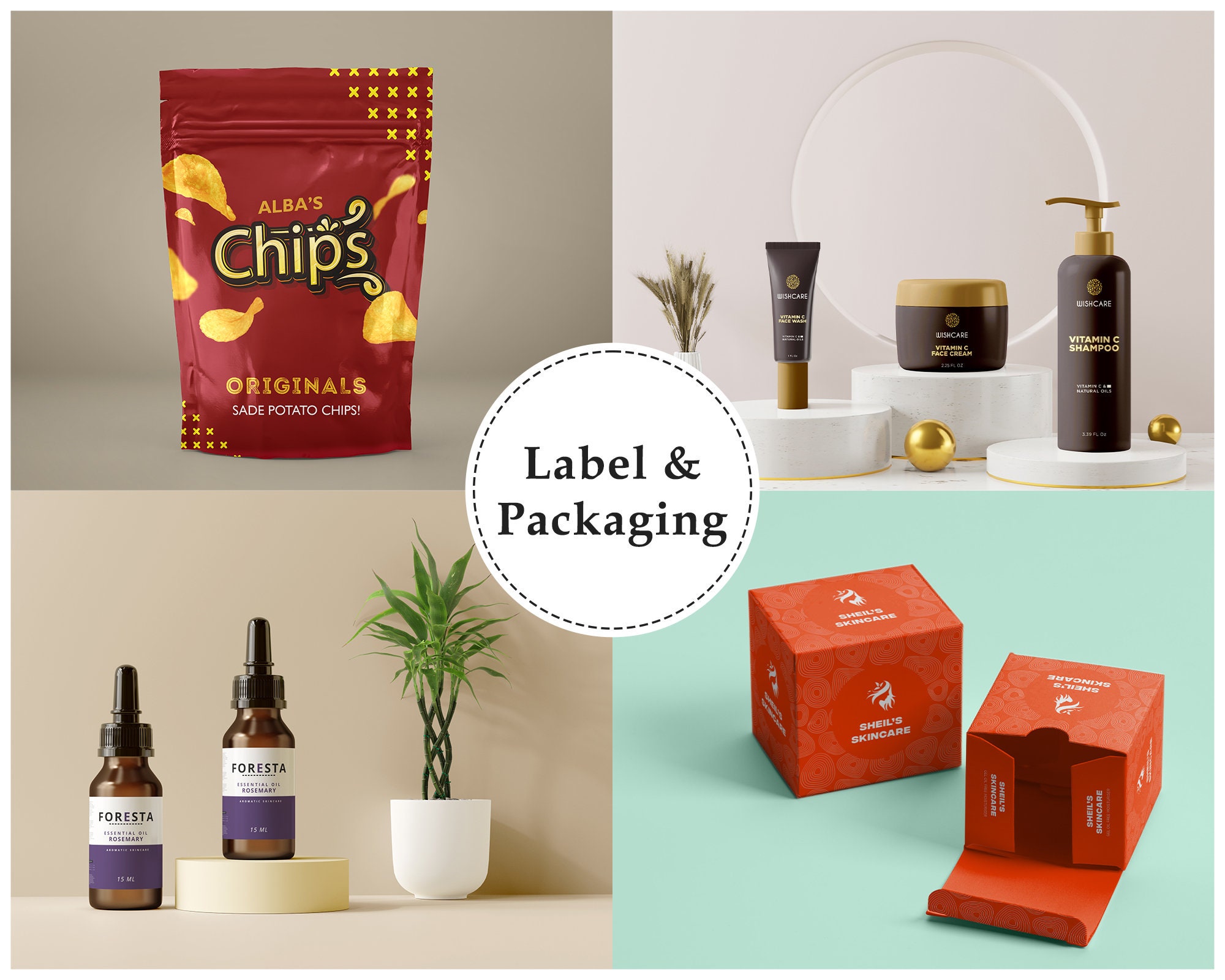 Professional Graphics Design Service Custom Logo Design - Etsy