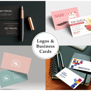 Professional Graphics Design Service, Custom Logo Design Service ...