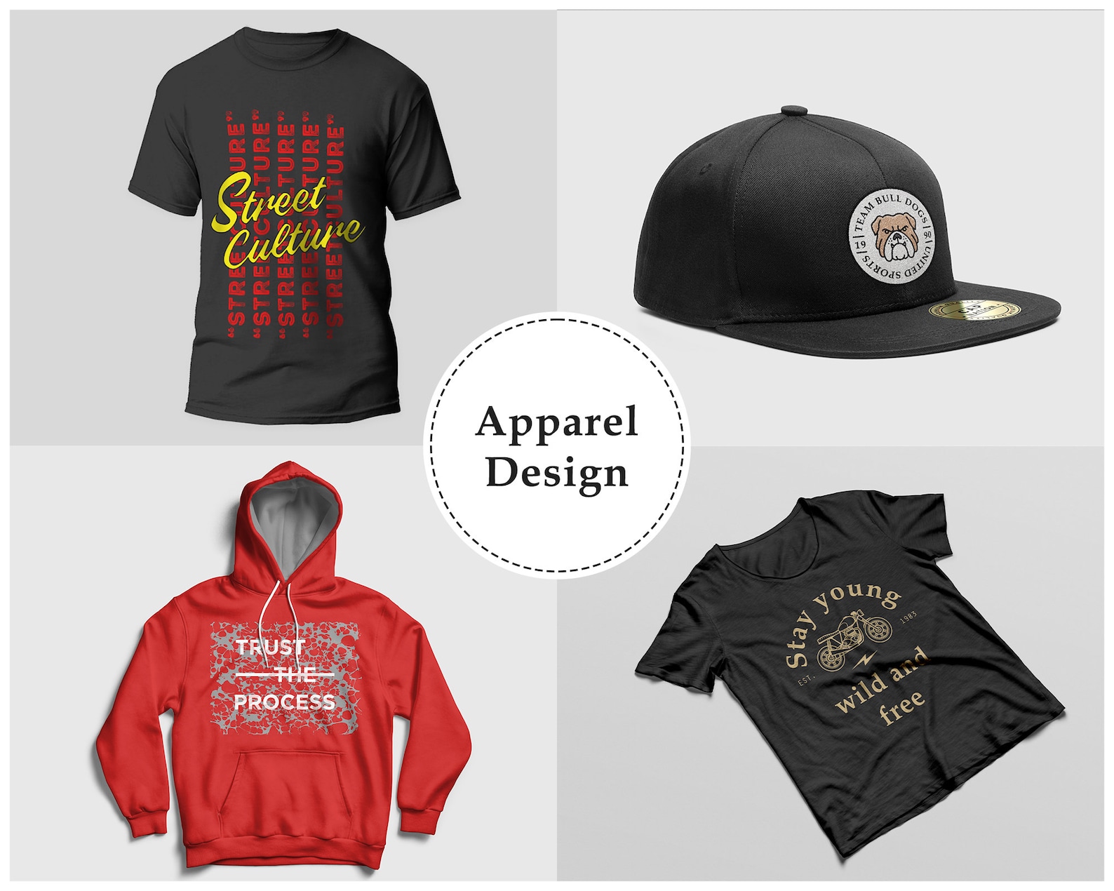 Professional Graphics Design Service, Custom Logo Design Service ...