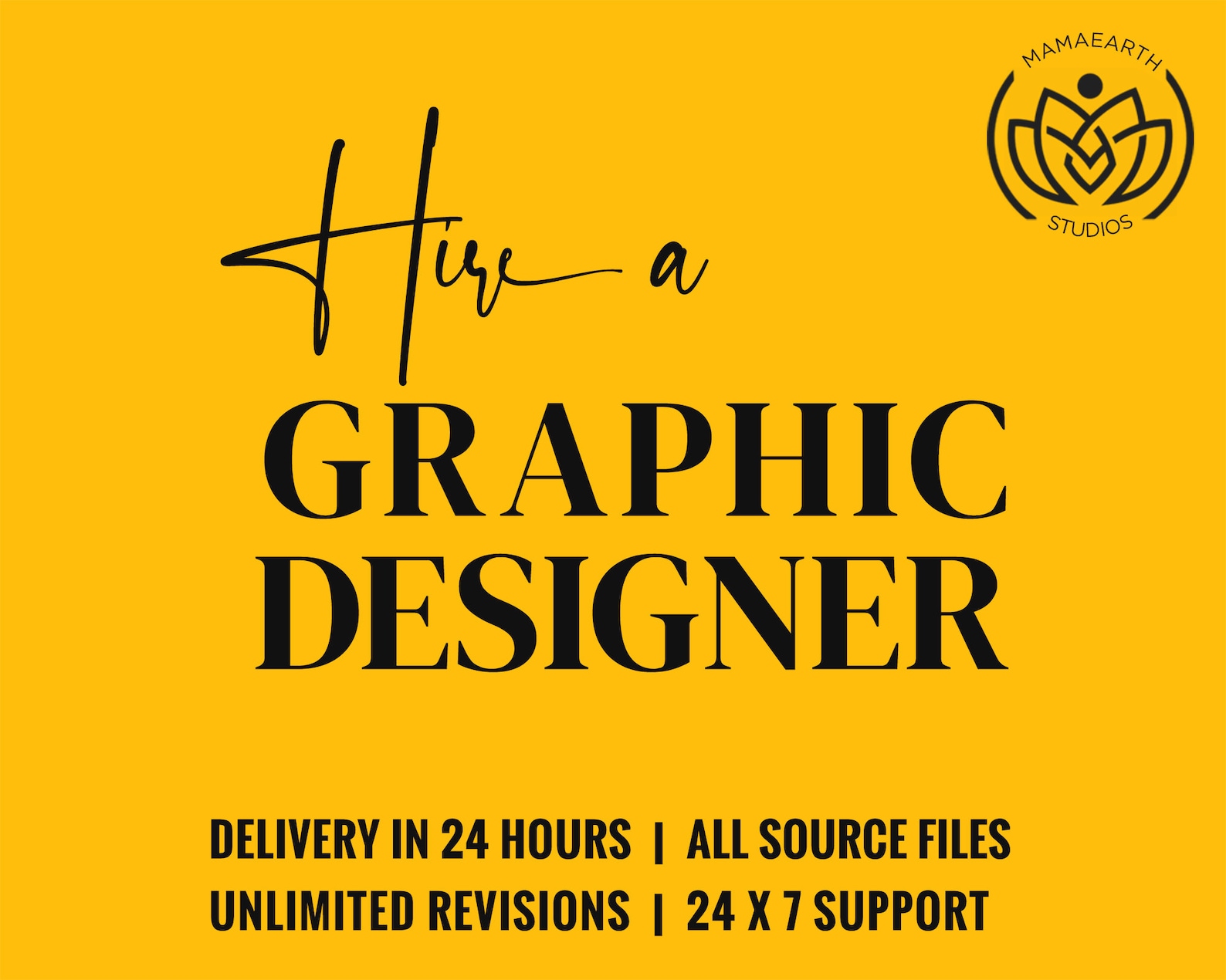 Professional Graphics Design Service, Custom Logo Design Service ...