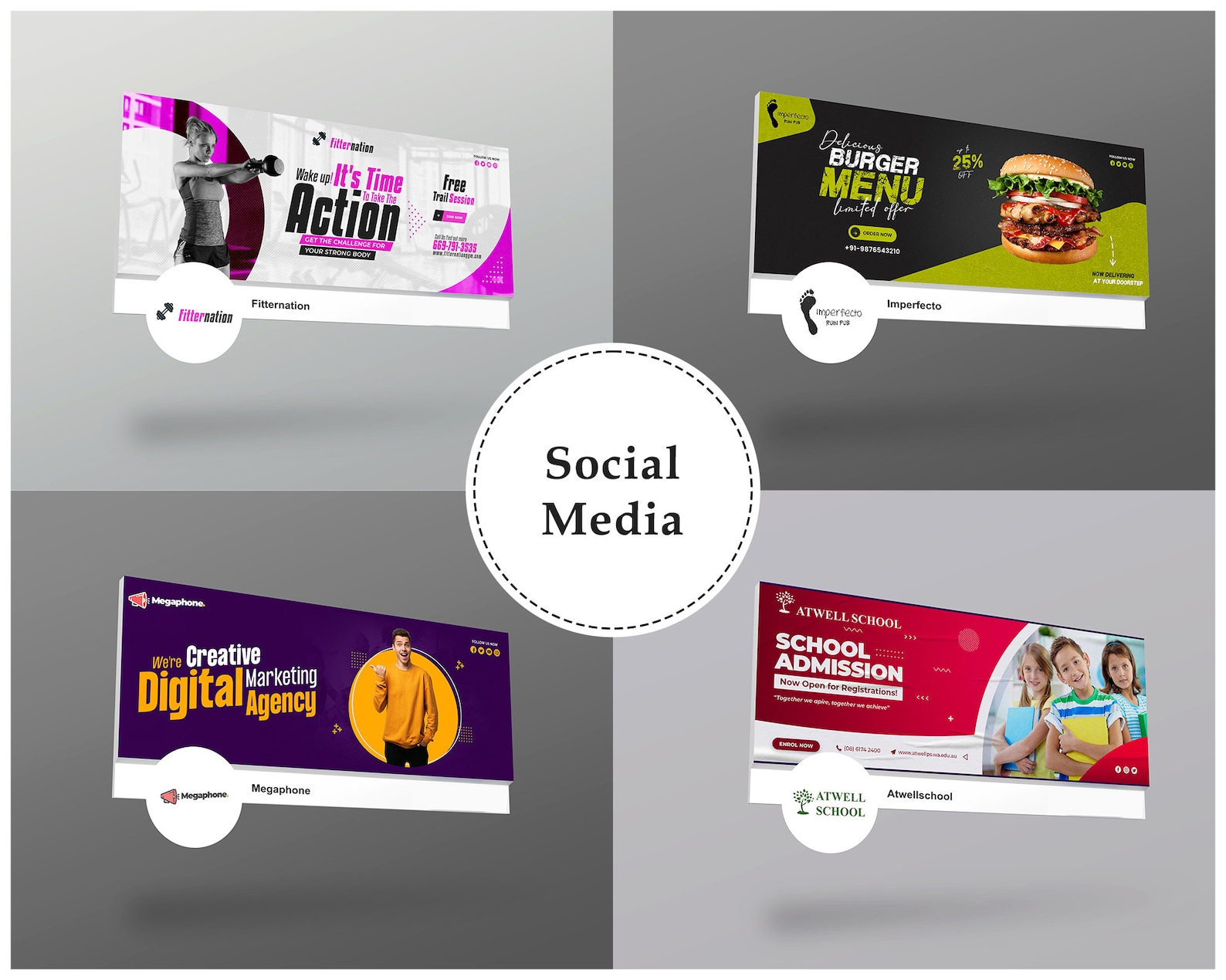 Professional Graphics Design Service, Custom Logo Design Service ...