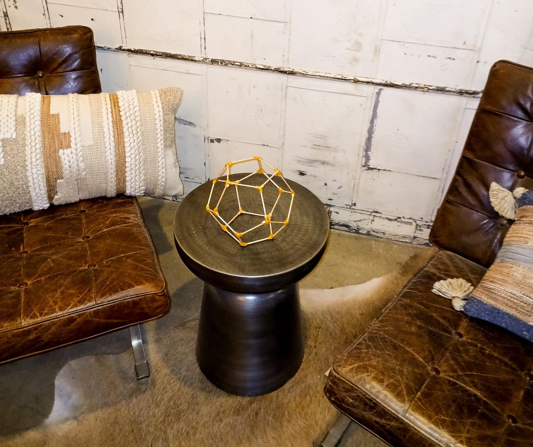 Geometric Decorative Ornaments for All Occasions, Multi-purpose Tree ...