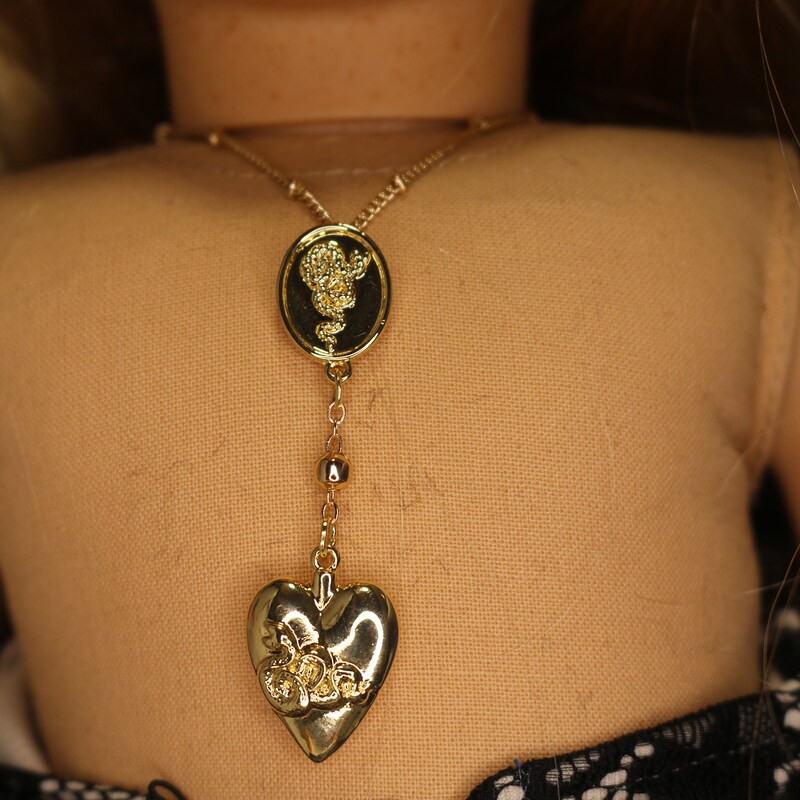 Lana Del Rey Necklace - Etsy