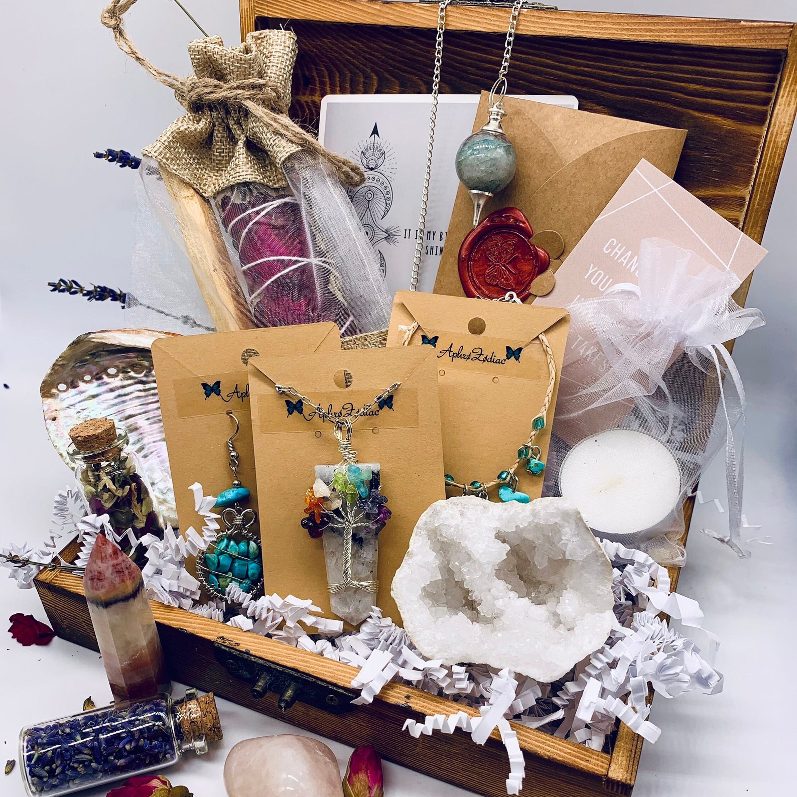 Blessing Box Subscription Available - Etsy