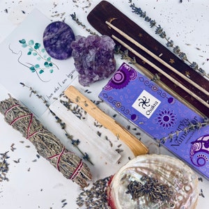 Anxiety-relief Box - Etsy