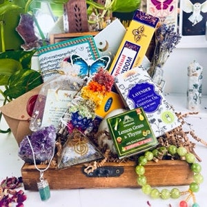 Blessing Box ( Subscription Available!) - Etsy