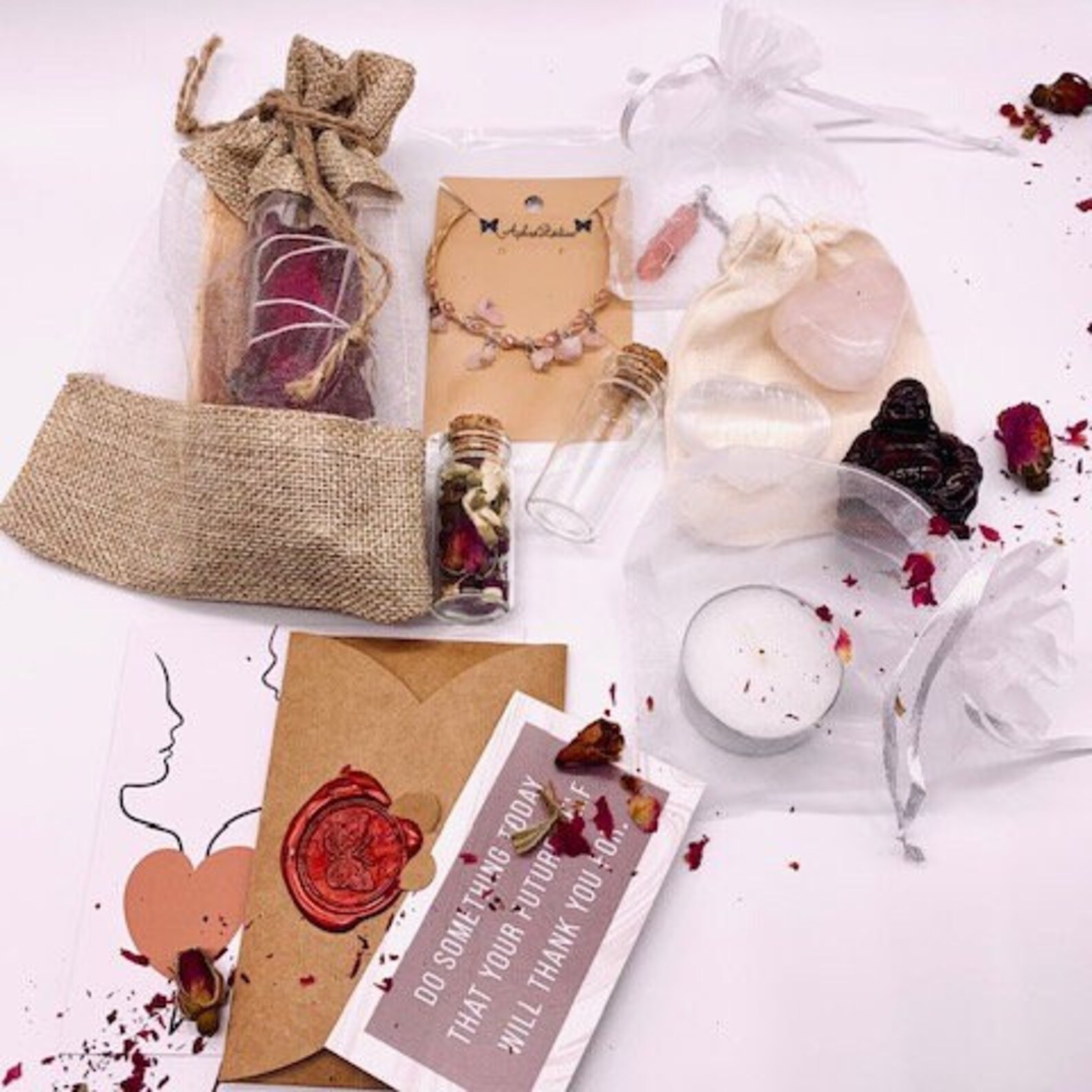 Blessing Box Subscription Available - Etsy