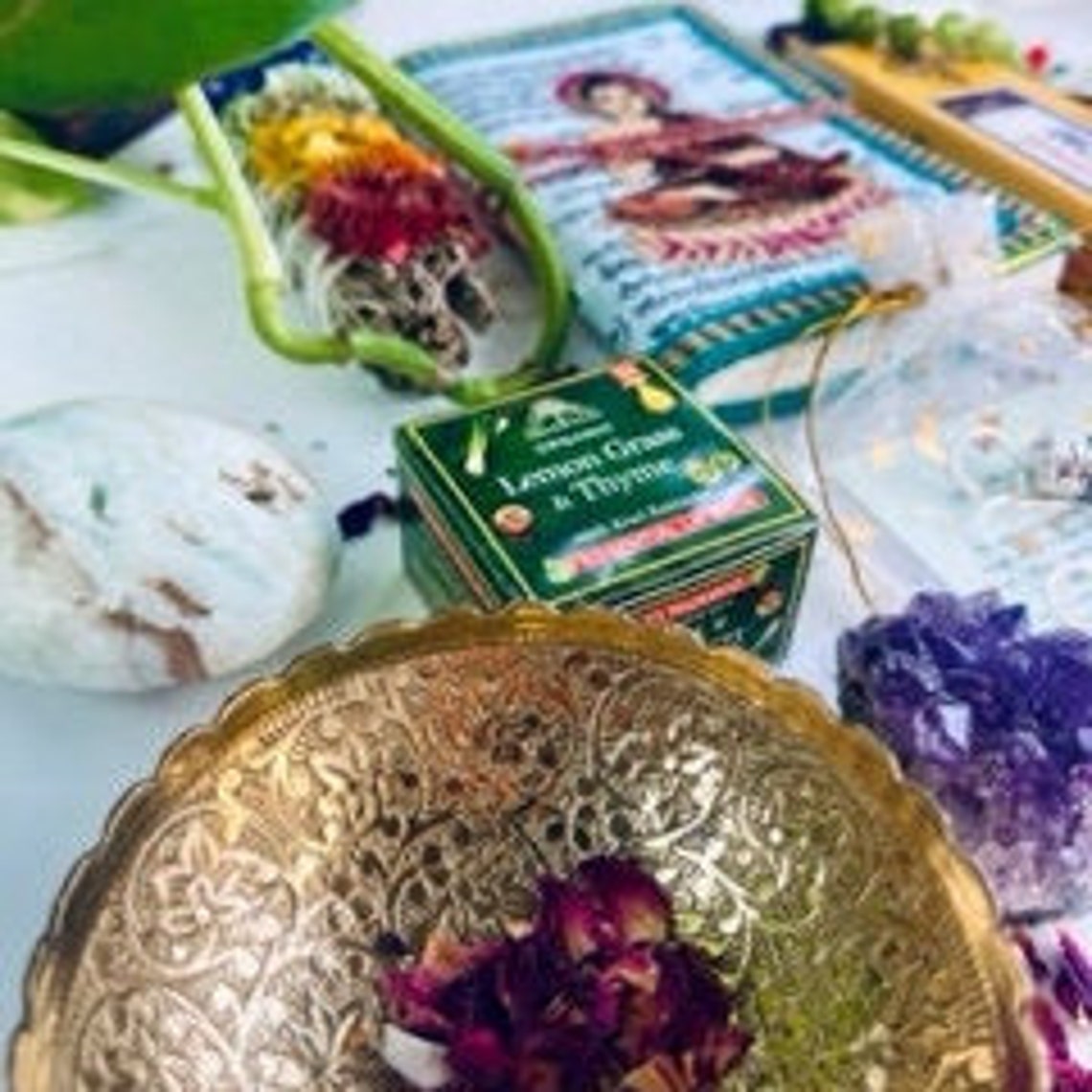 Blessing Box Subscription Available - Etsy