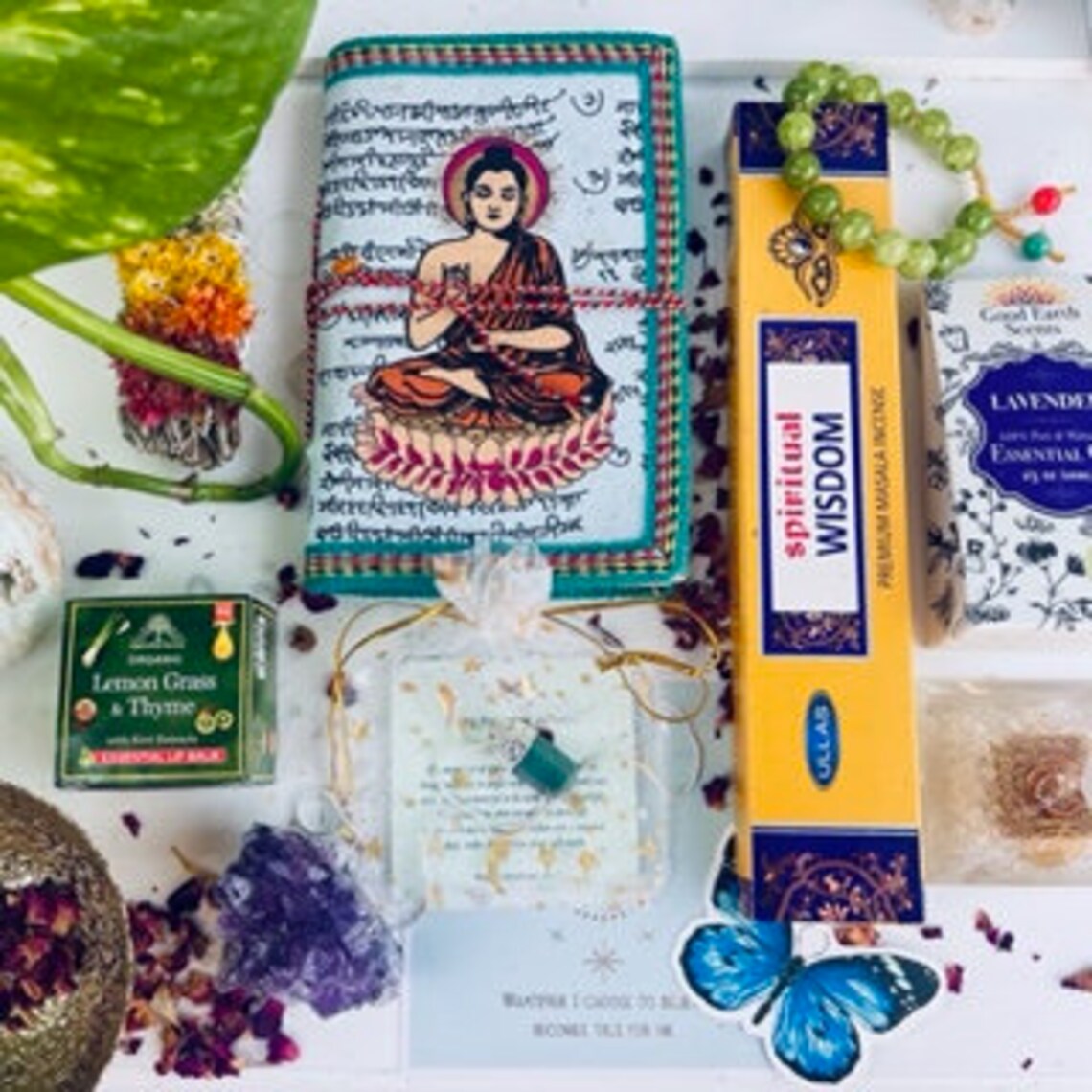 Blessing Box Subscription Available - Etsy