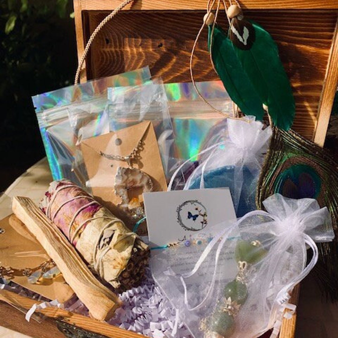 Blessing Box Subscription Available - Etsy