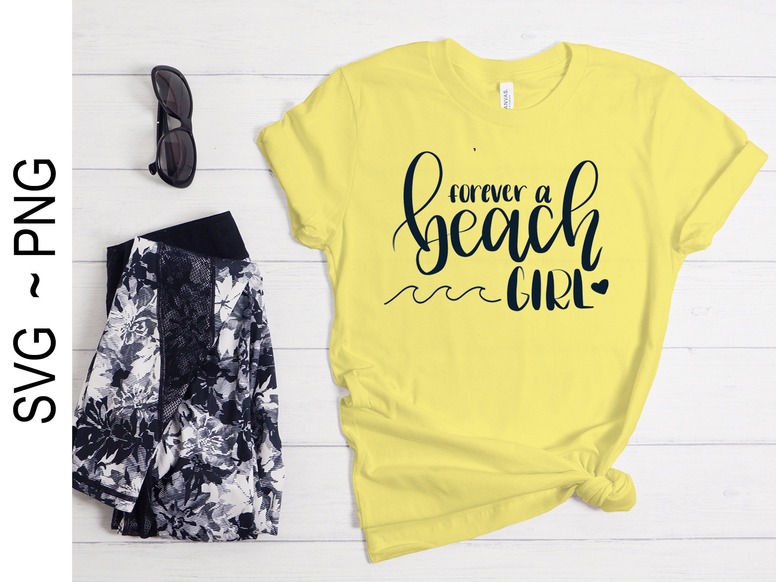 Beach SVG Mega Bundle, Digital Download, Beach Svg Designs, Svg Bundle ...