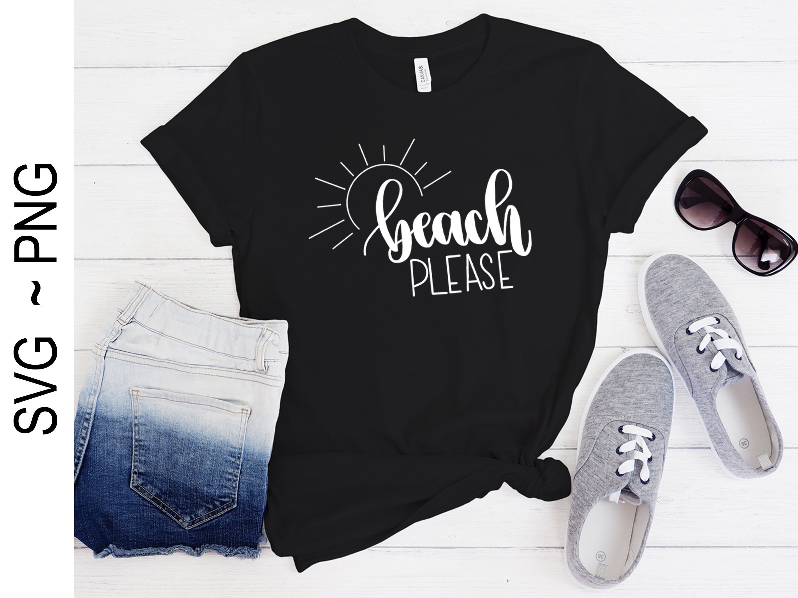 Beach SVG Mega Bundle, Digital Download, Beach Svg Designs, Svg Bundle ...