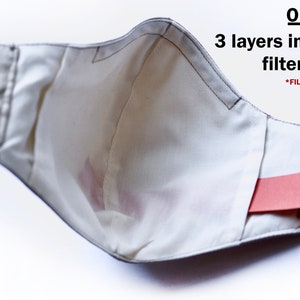 DENIM - Adult Unisex Washable Face Mask With Nose Wire (cotton) - Etsy