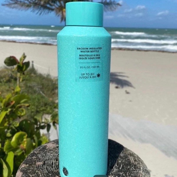 Turquoise Blue Water - Etsy