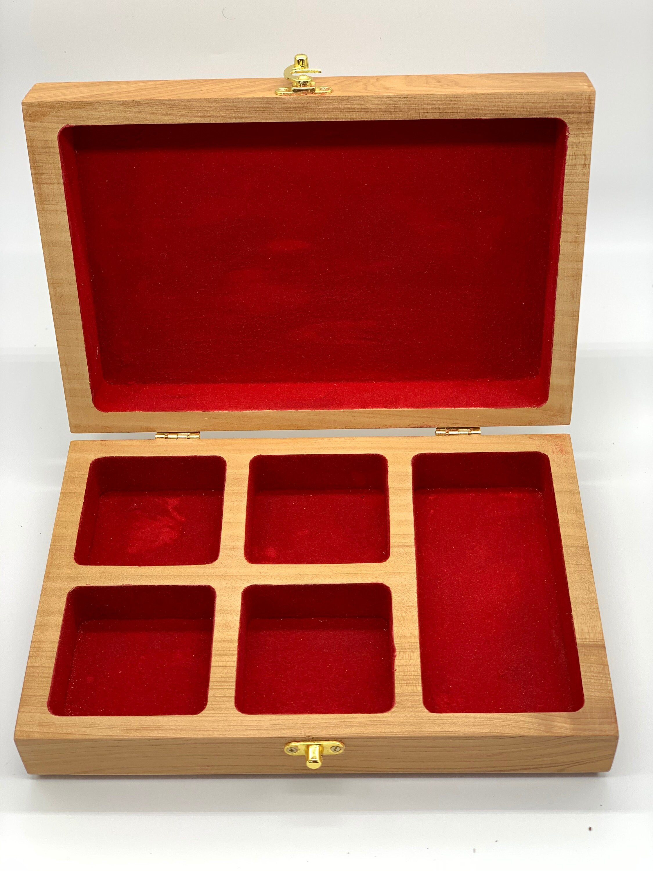 Needle Work Storage Box - Etsy