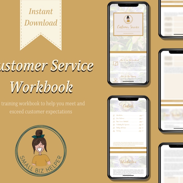 Customer Service - Etsy