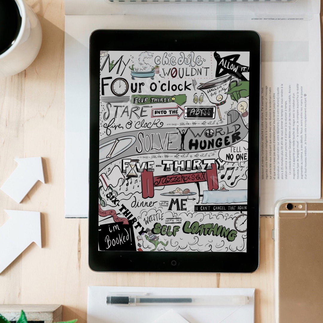I'm Booked! - Schedule Quote- Instant Download Digital Printable ...