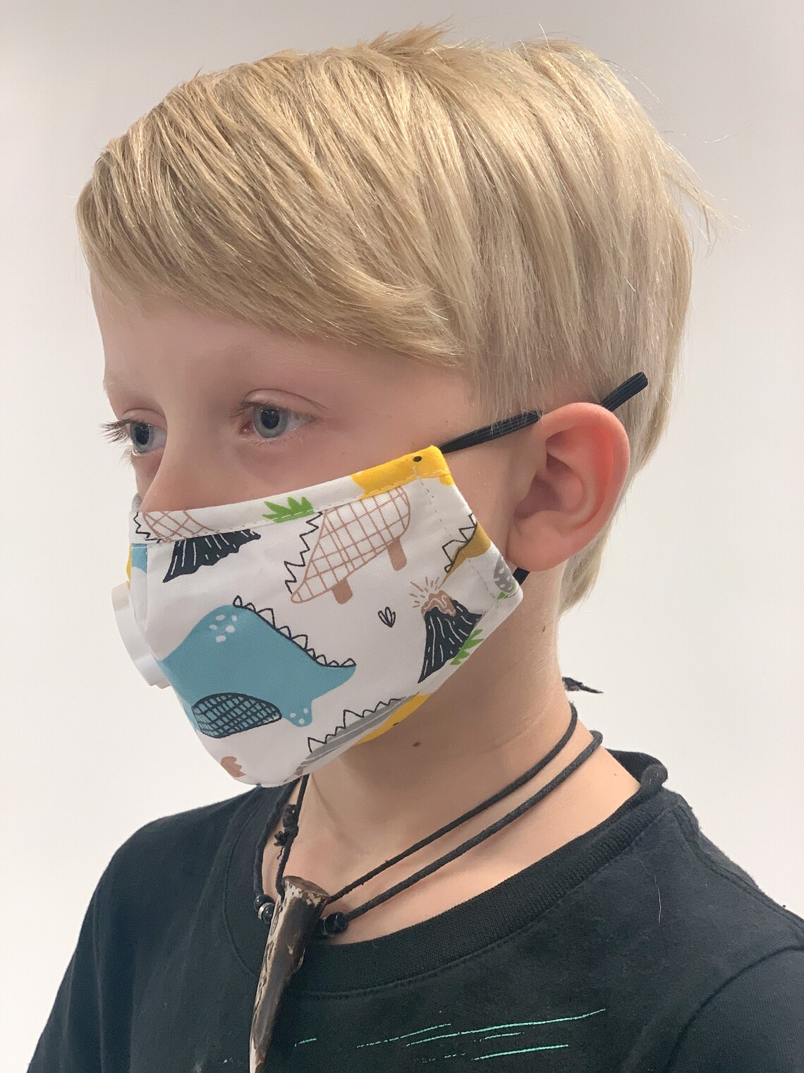 Cute Face Mask Boys Face Mask Girls Face Mask Mask With - Etsy