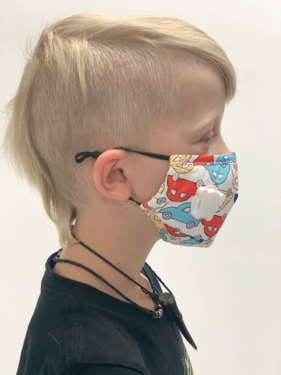 Full Mask Designs For Girls