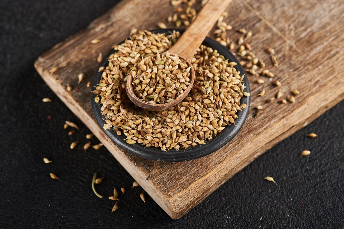 Utskho Suneli 100% Blue Fenugreek Herbs Spice | Etsy