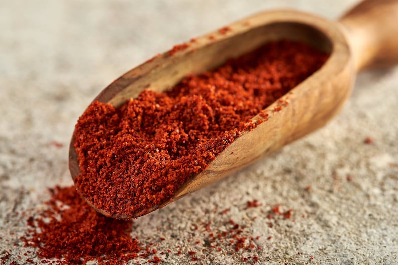 Smoked Sweet Paprika Pimenton De La Vera - Etsy