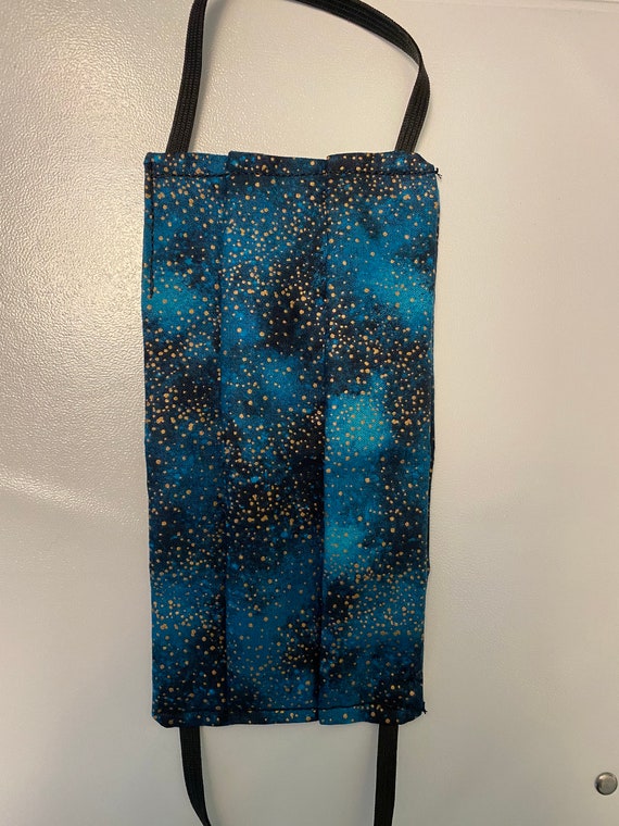 Galaxy Face Mask | Etsy