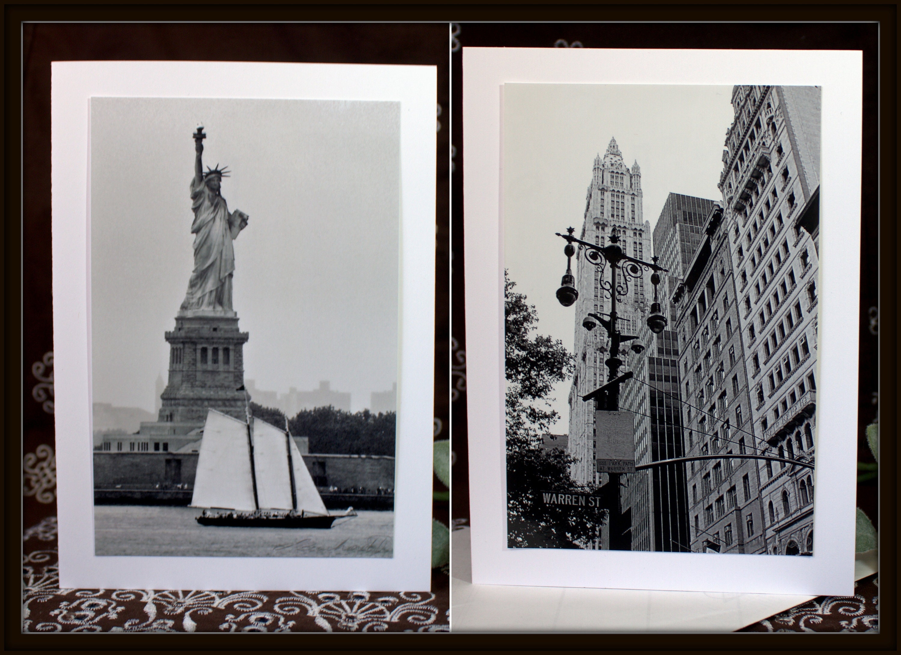 NYC Picture Cards, New York Photography, NYC Street Scenes, I Love NY ...