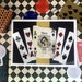 Ace of Spades Greeting Card, Poker Party Note Card, Lady Luck Gamblers ...