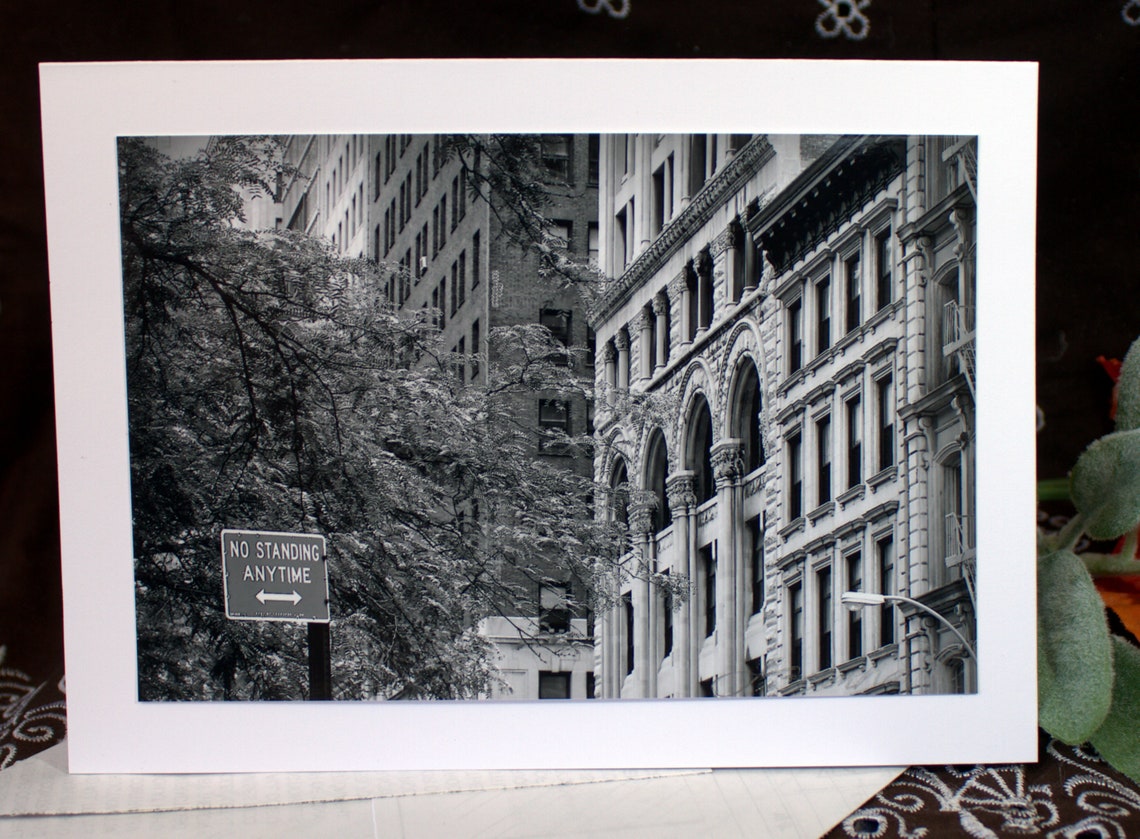 NYC Picture Cards, New York Photography, NYC Street Scenes, I Love NY ...