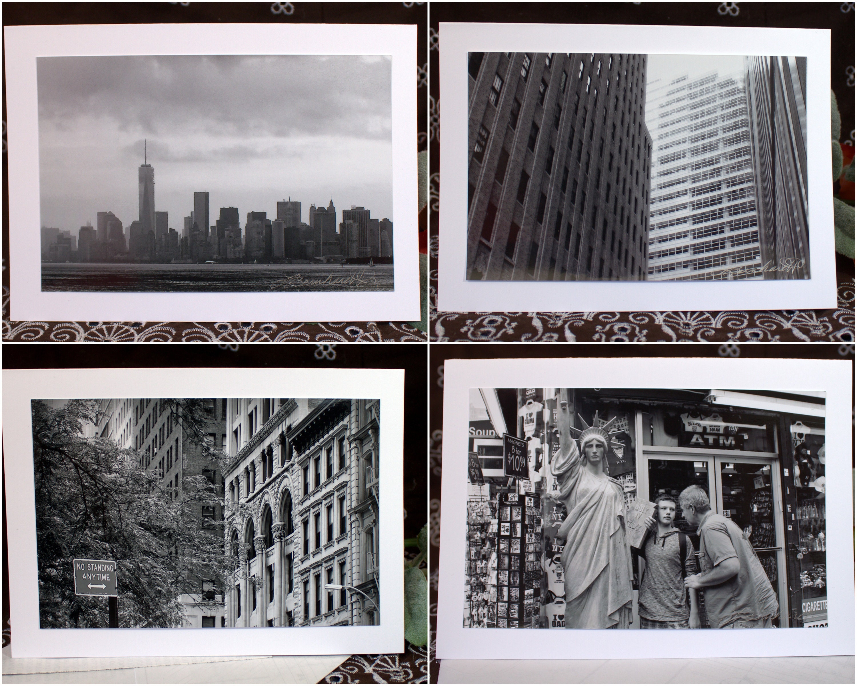 NYC Picture Cards, New York Photography, NYC Street Scenes, I Love NY ...
