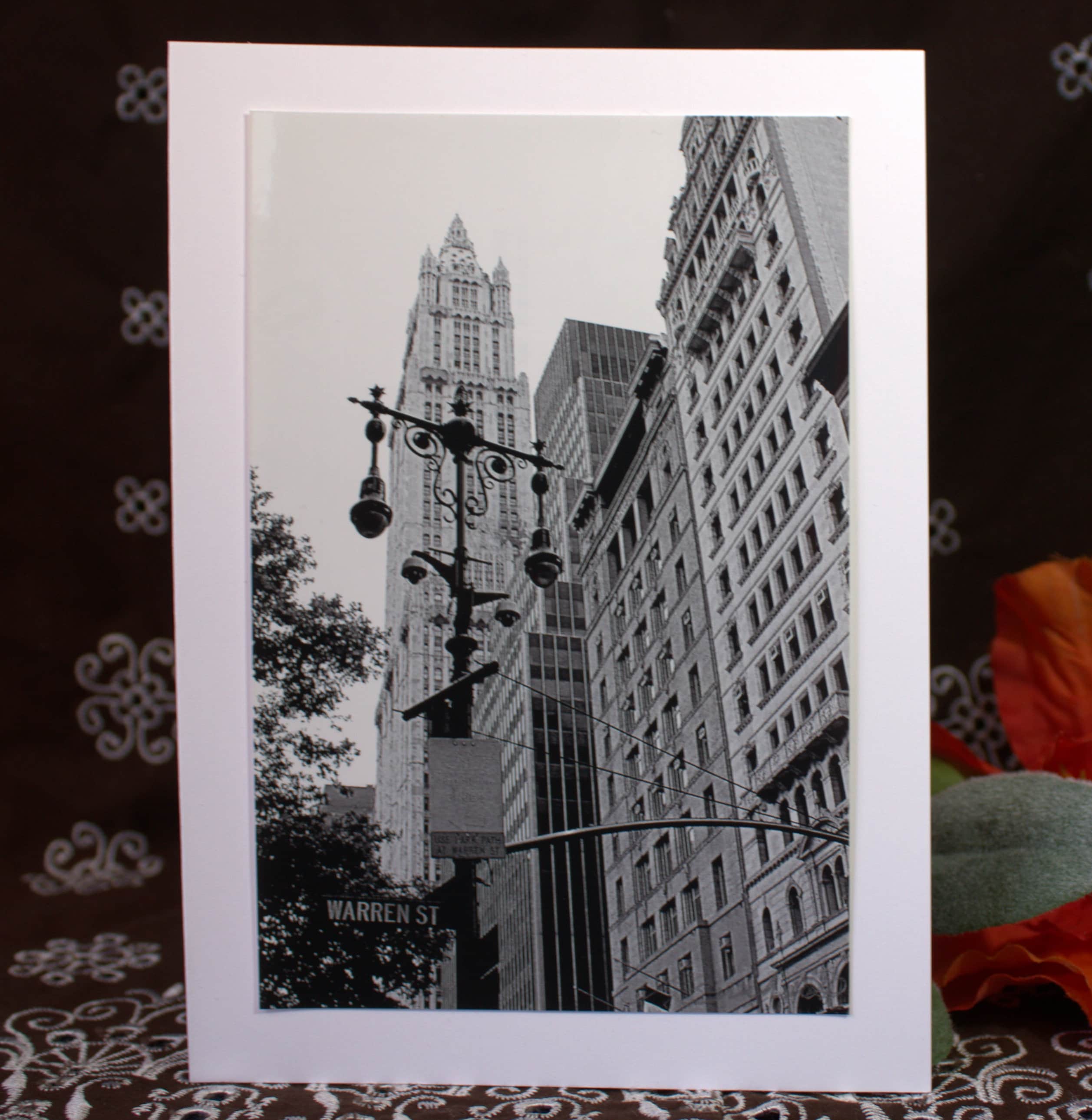 NYC Picture Cards, New York Photography, NYC Street Scenes, I Love NY ...