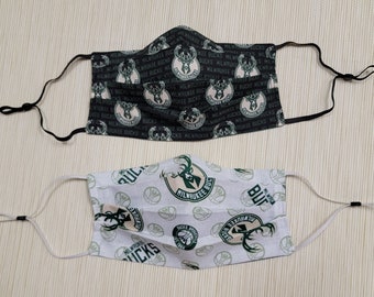 Milwaukee Face Mask - Etsy
