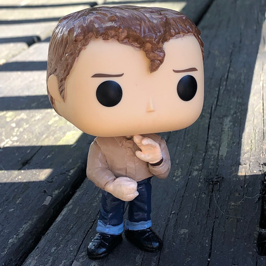 Jimmy Darling AHS Freak Show American Horror Story Custom - Etsy