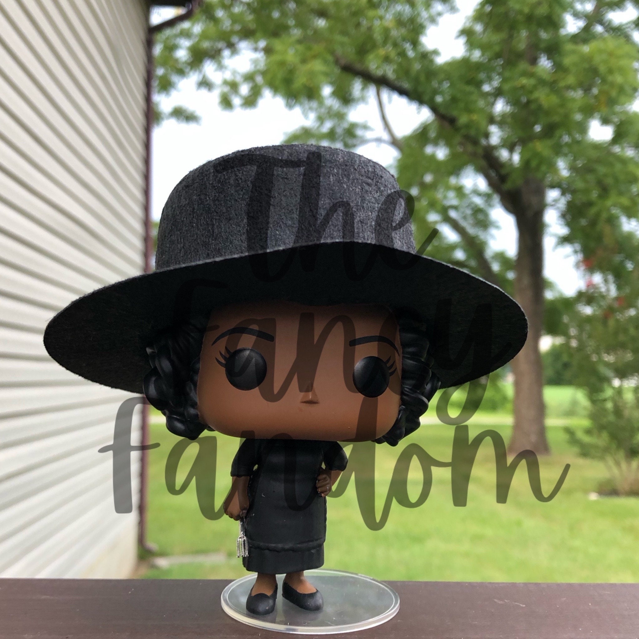 Queenie American Horror Story