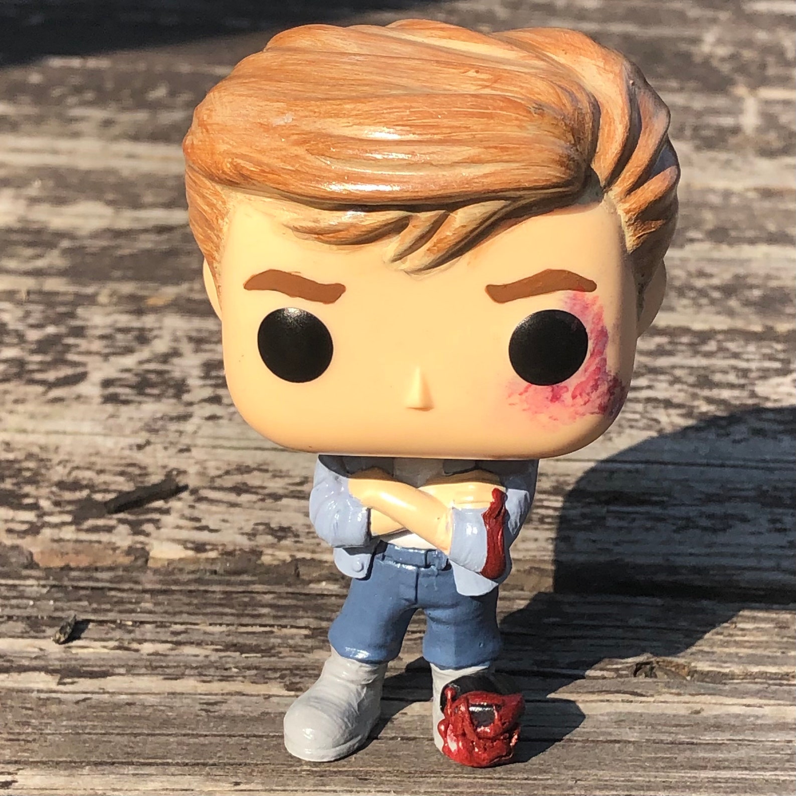 Kit Walker AHS Asylum AHS Doll American Horror Story - Etsy