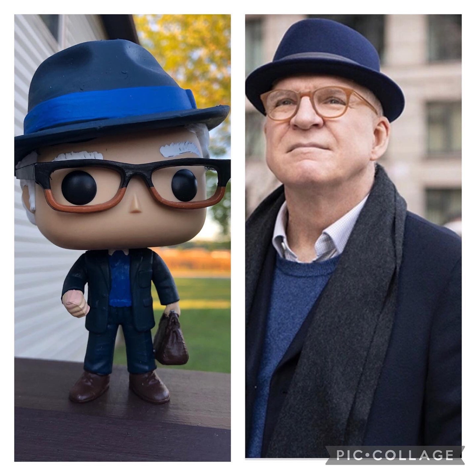 Mabel Mora Charles Hayden-savage Oliver Putnam OMITB Only - Etsy