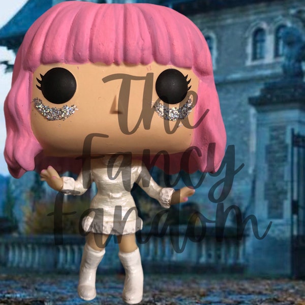 Enid Sinclair Funko Pop - Etsy