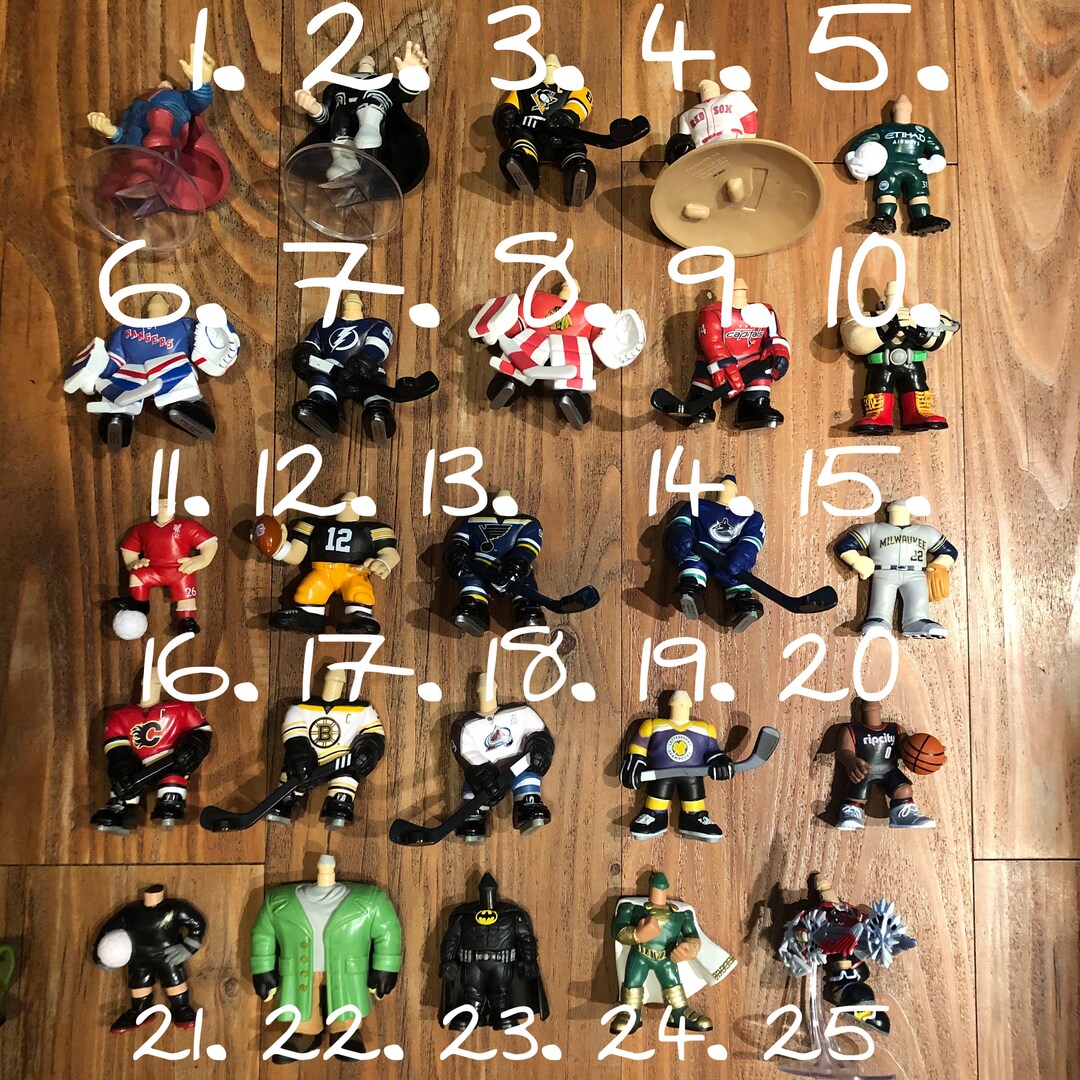 Male Bodies, Doll Parts, Parts for Customizing - Etsy