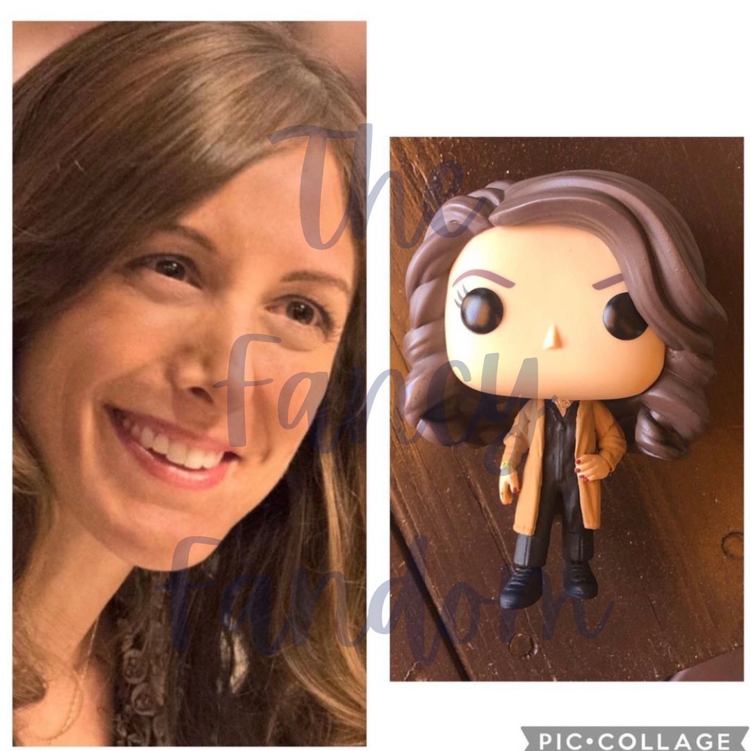 Rava Roy, Succession, Custom Doll - Etsy