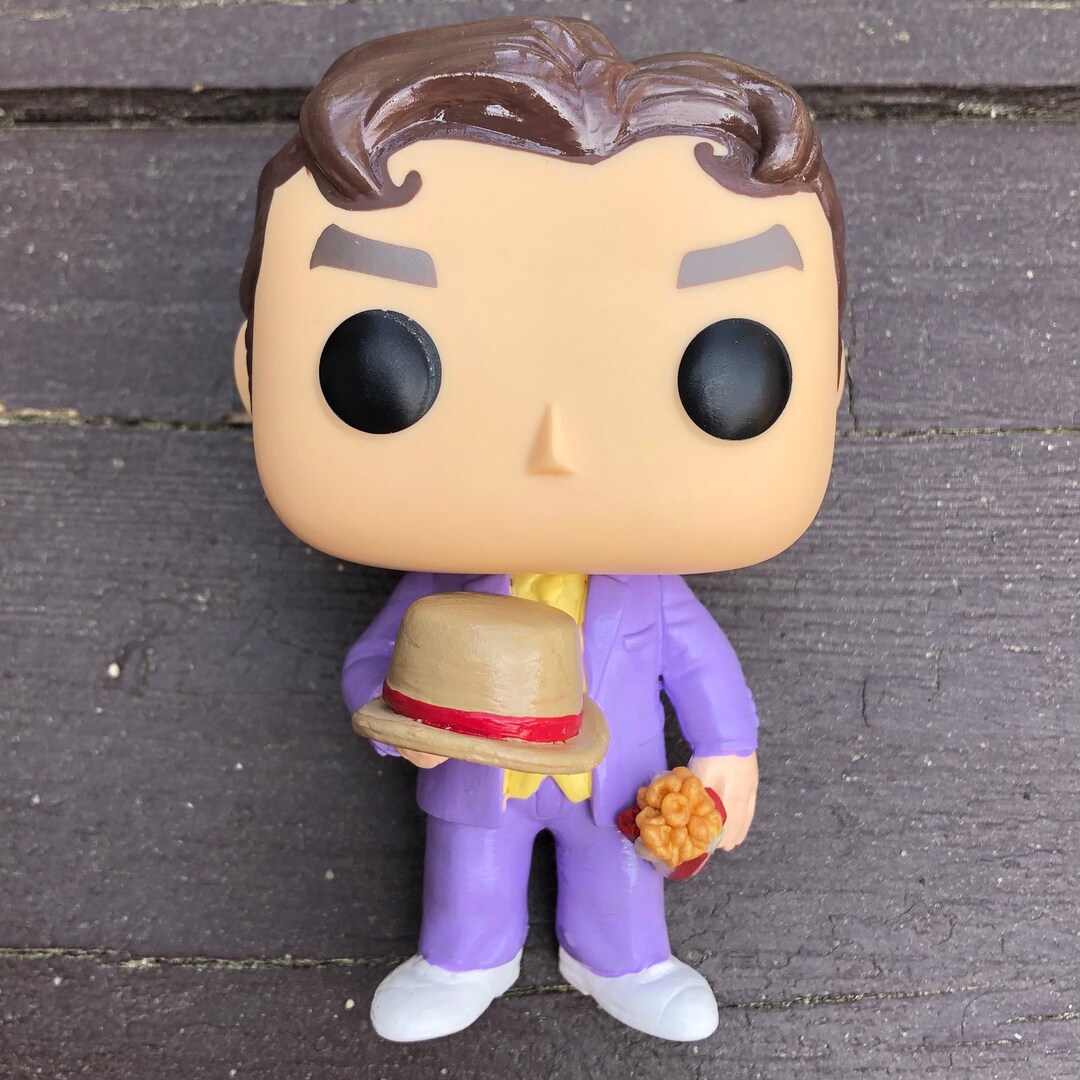 Dandy Mott AHS Freak Show American Horror Story Custom - Etsy