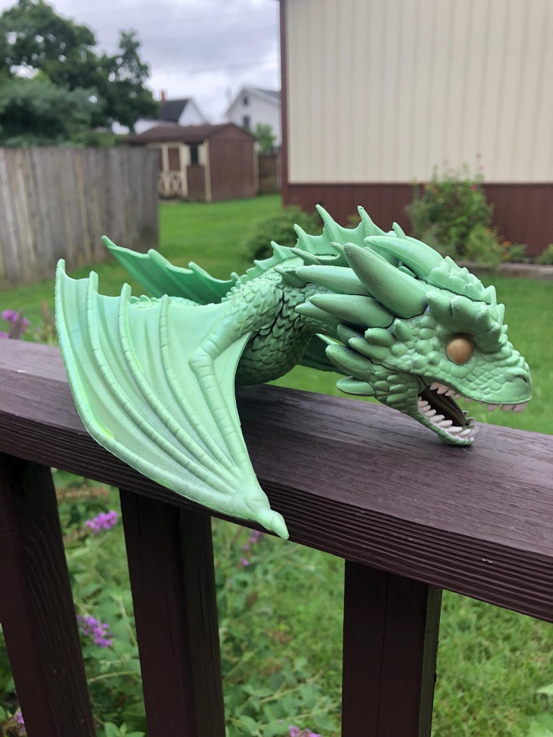 Baela Targaryen, Baela Velaryon, Moondancer, Targaryen, Dragons, Custom ...