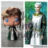 Kit Walker, AHS Asylum, AHS Doll, American Horror Story, American ...