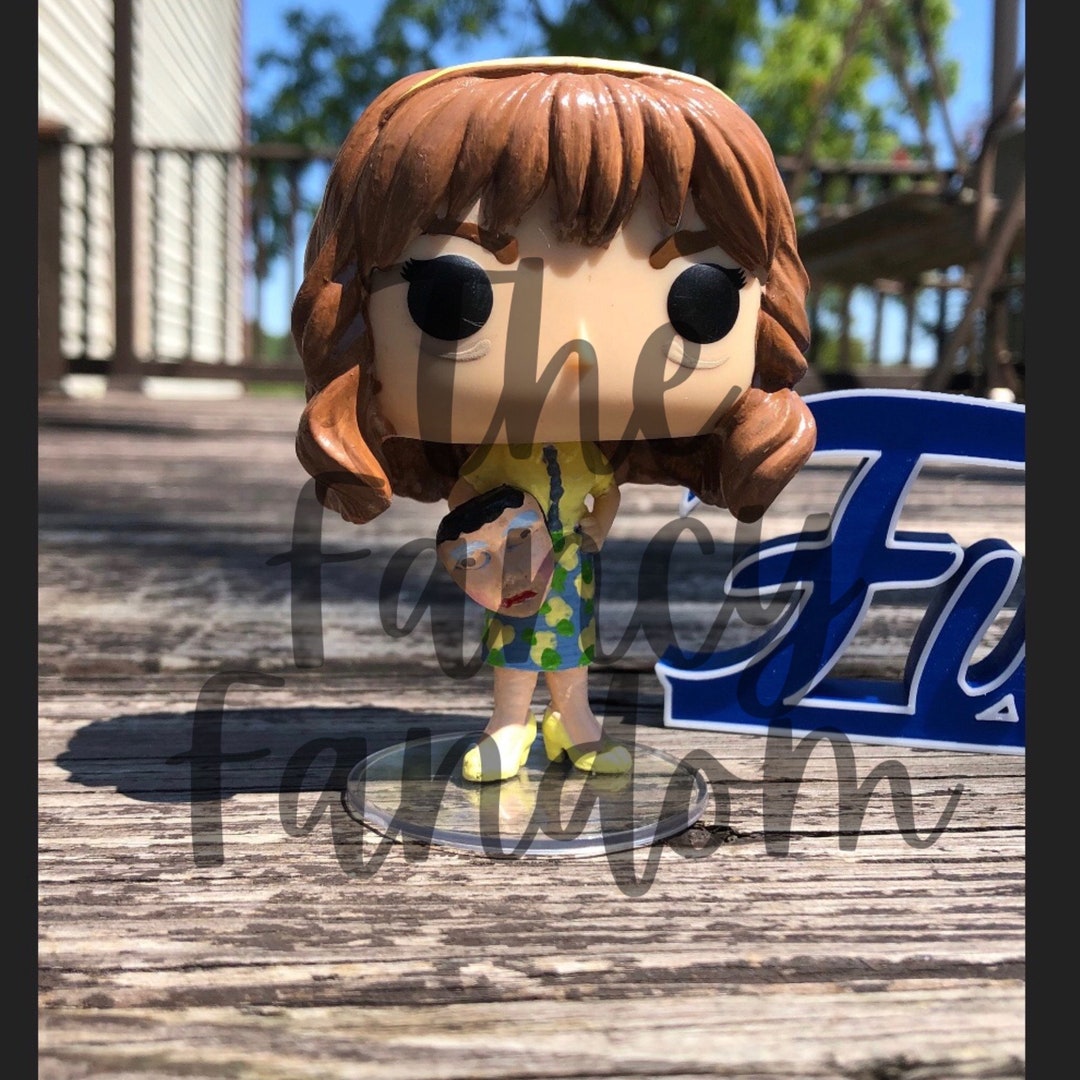 Addie Langdon, AHS Murder House, American Horror Story, Custom Funko ...