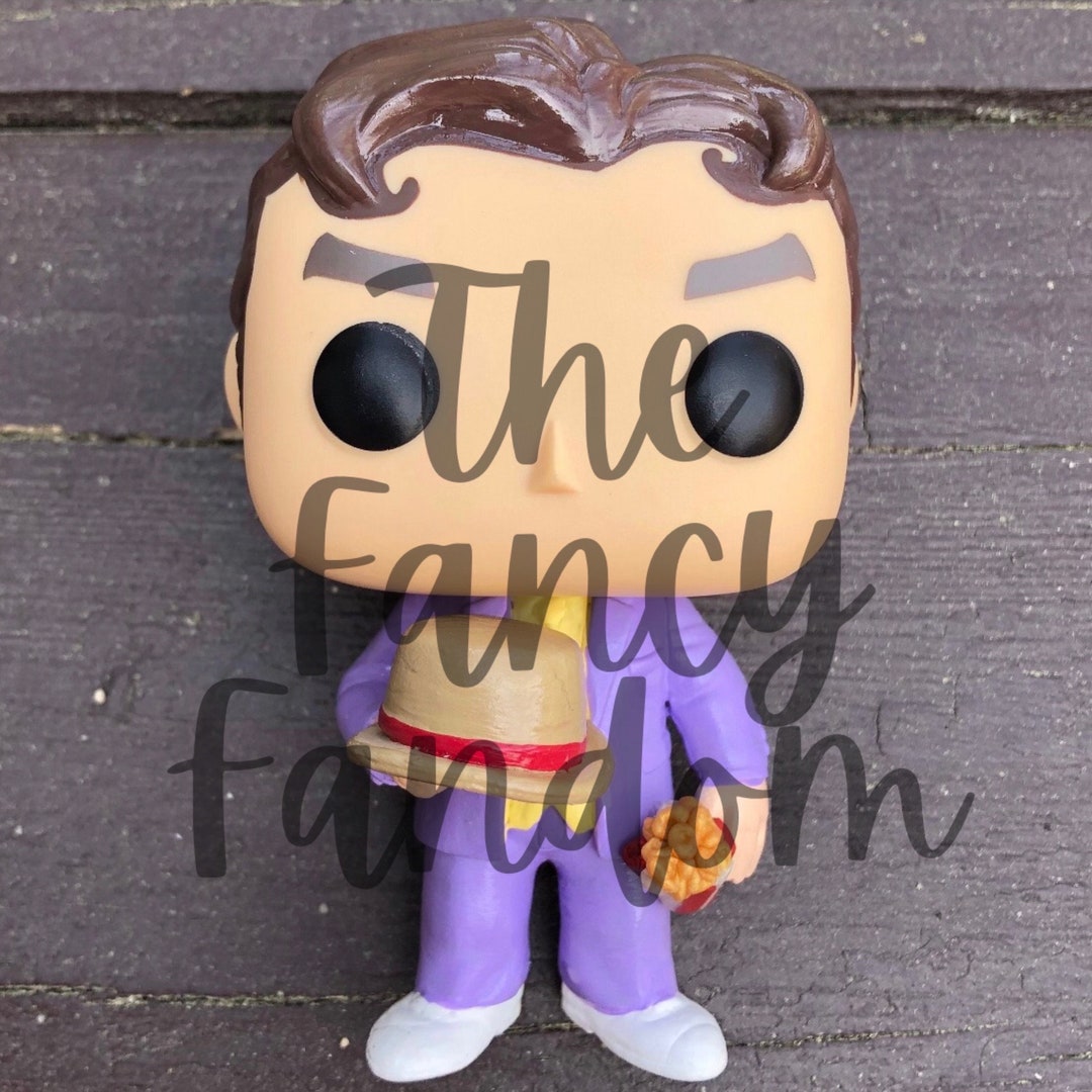 Dandy Mott, AHS Freak Show, American Horror Story, Custom Doll - Etsy