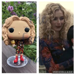 Tabitha Hayes, Karolina, Hugo, Sandi, Sandy, Rhea, Nan, Succession ...