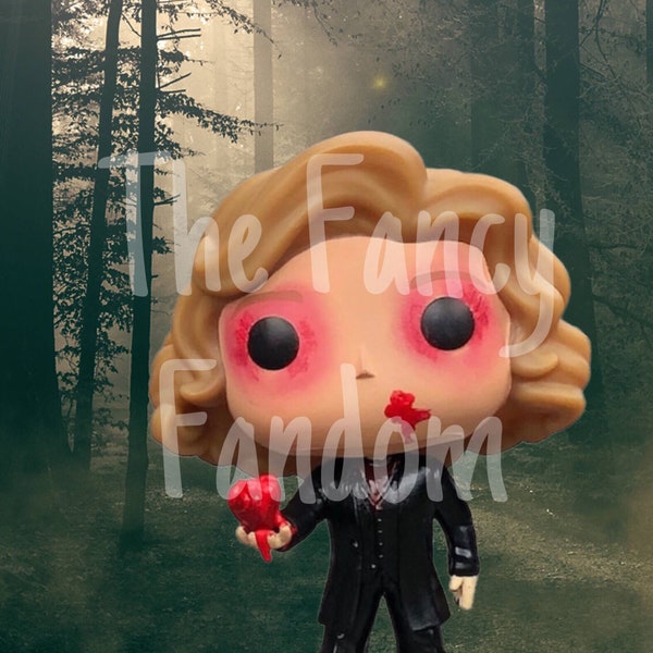 American Horror Story Dolls - Etsy